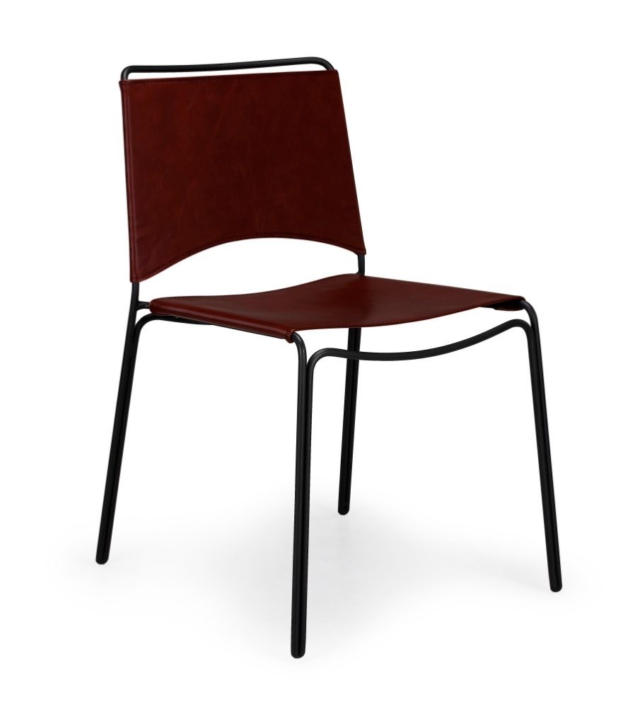 trace chair – Nueditions Furniture